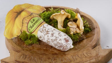 Salaisons du Mont Charvin